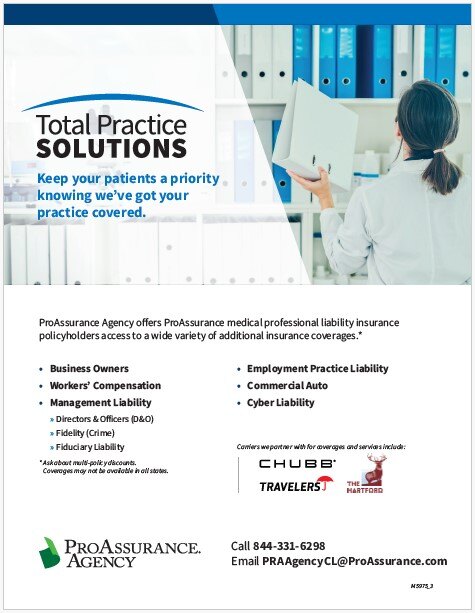 ProAssurance Agency | ProAssurance