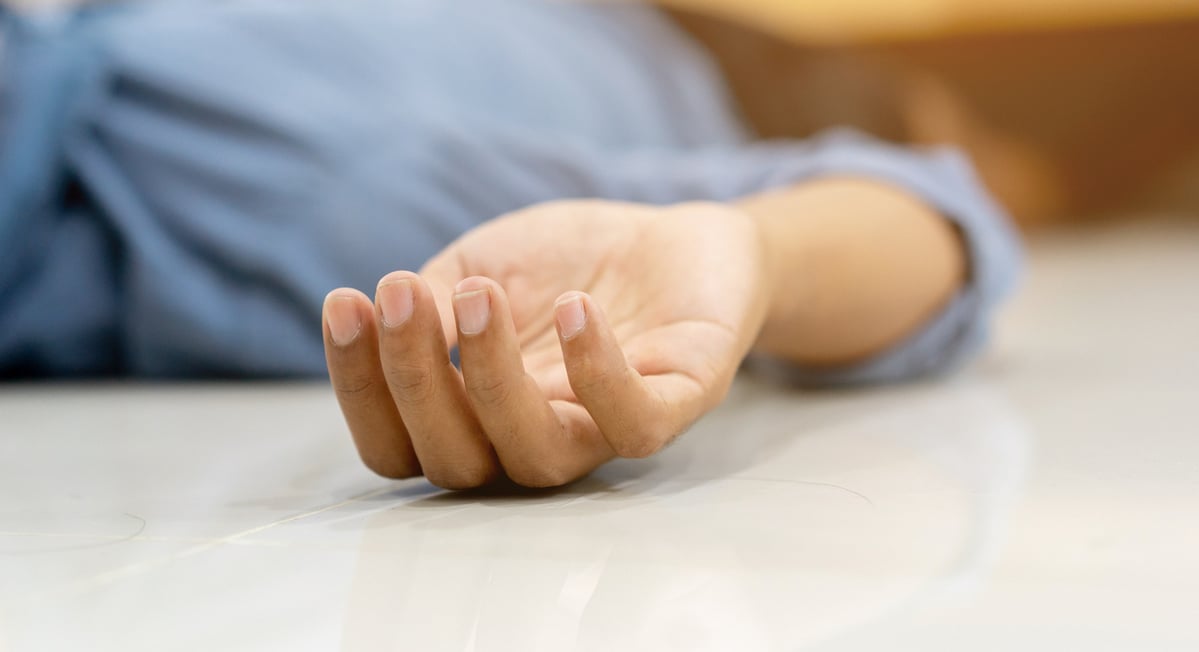 Patient Falls: The Liability Landscape and Best Practices