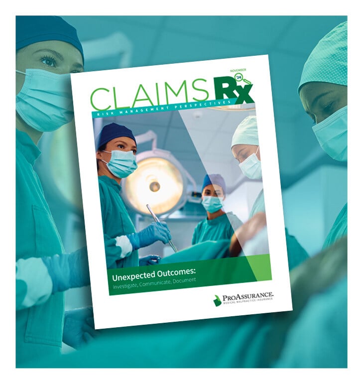 Claims Rx