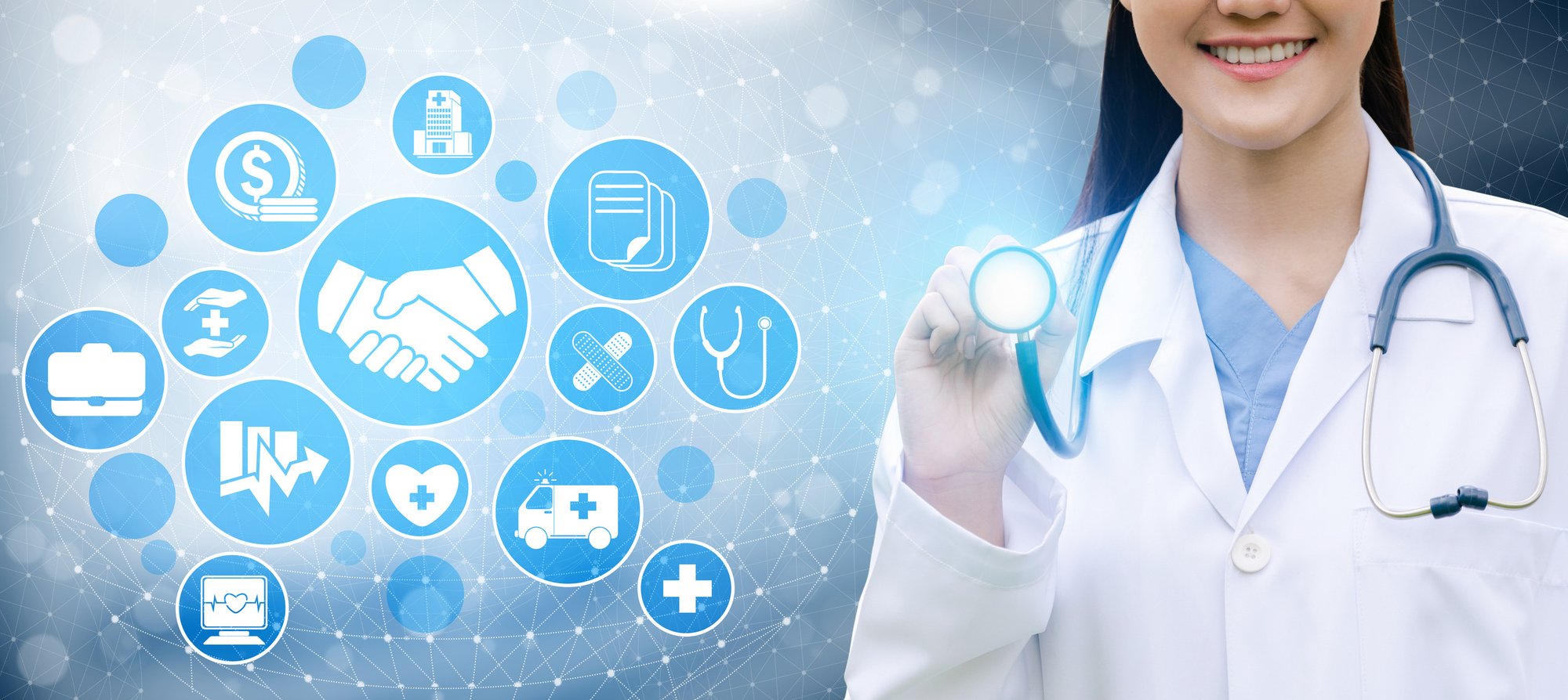 Operational and Clinical Risk Management