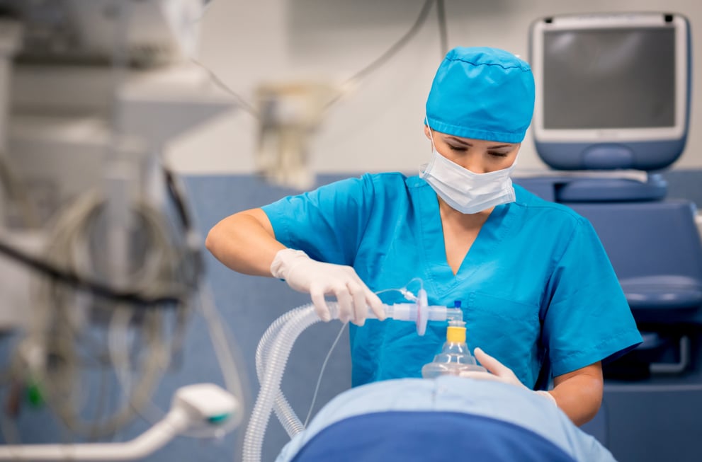 Ambulatory Anesthesia Care: Strategies to Mitigate Risk and Improve Patient Safety